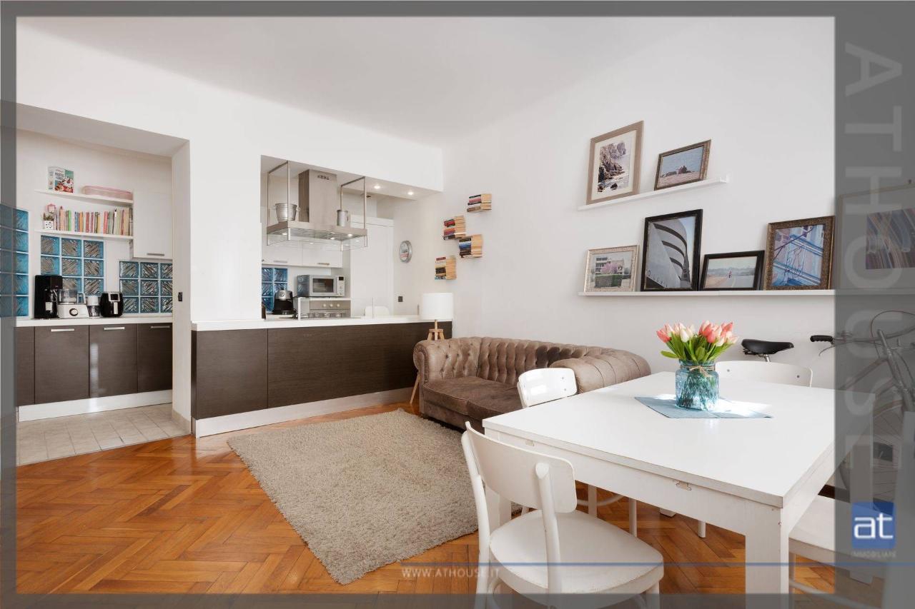 Appartamento in vendita a Trieste