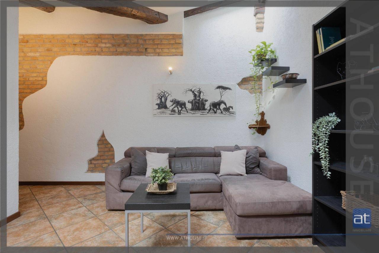 Attico in vendita a Trieste