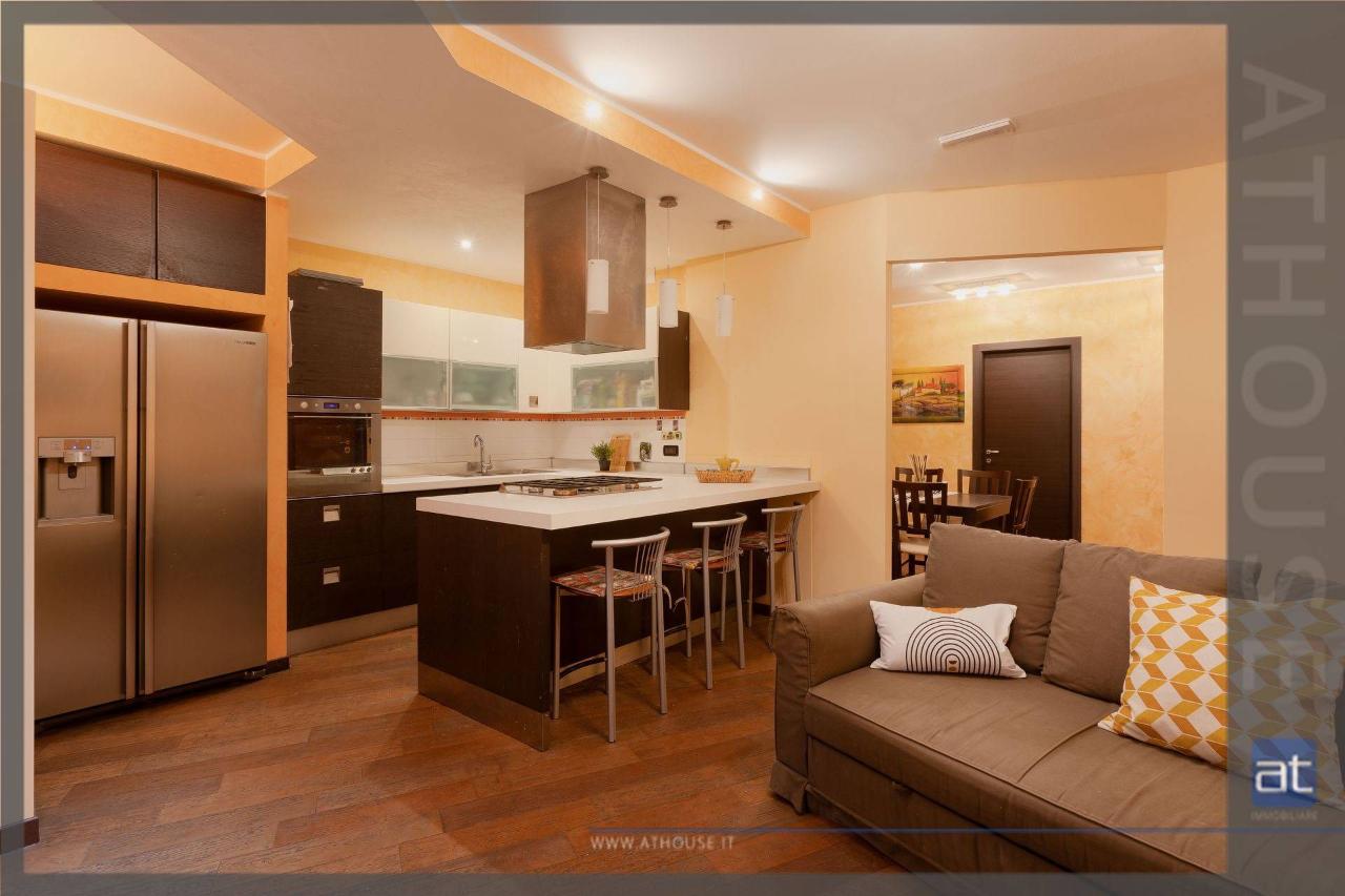 Appartamento in vendita a Trieste