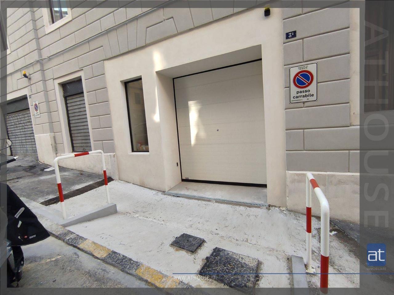 Box in vendita a Trieste