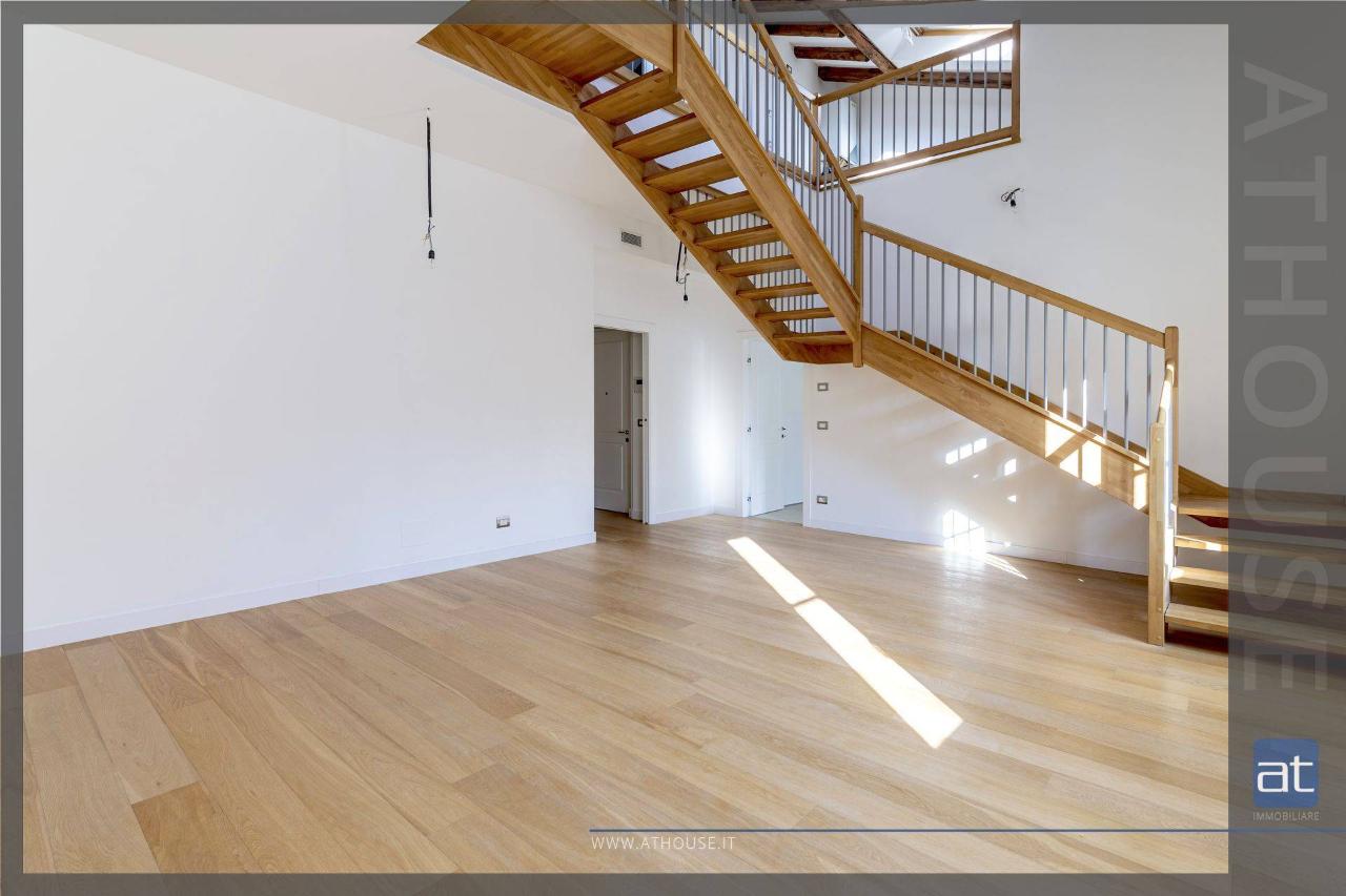 Appartamento in vendita a Trieste