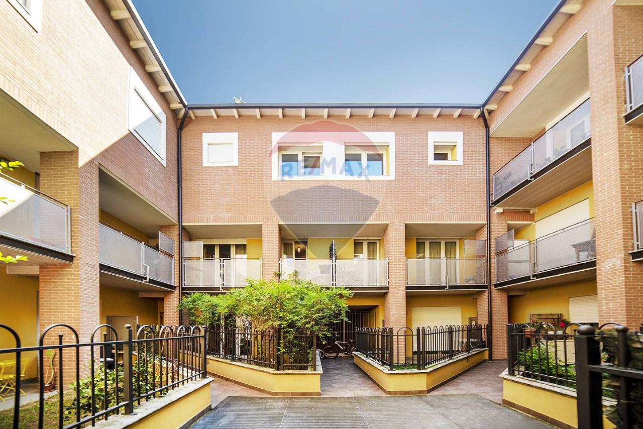 Appartamento in vendita a Paderno Dugnano