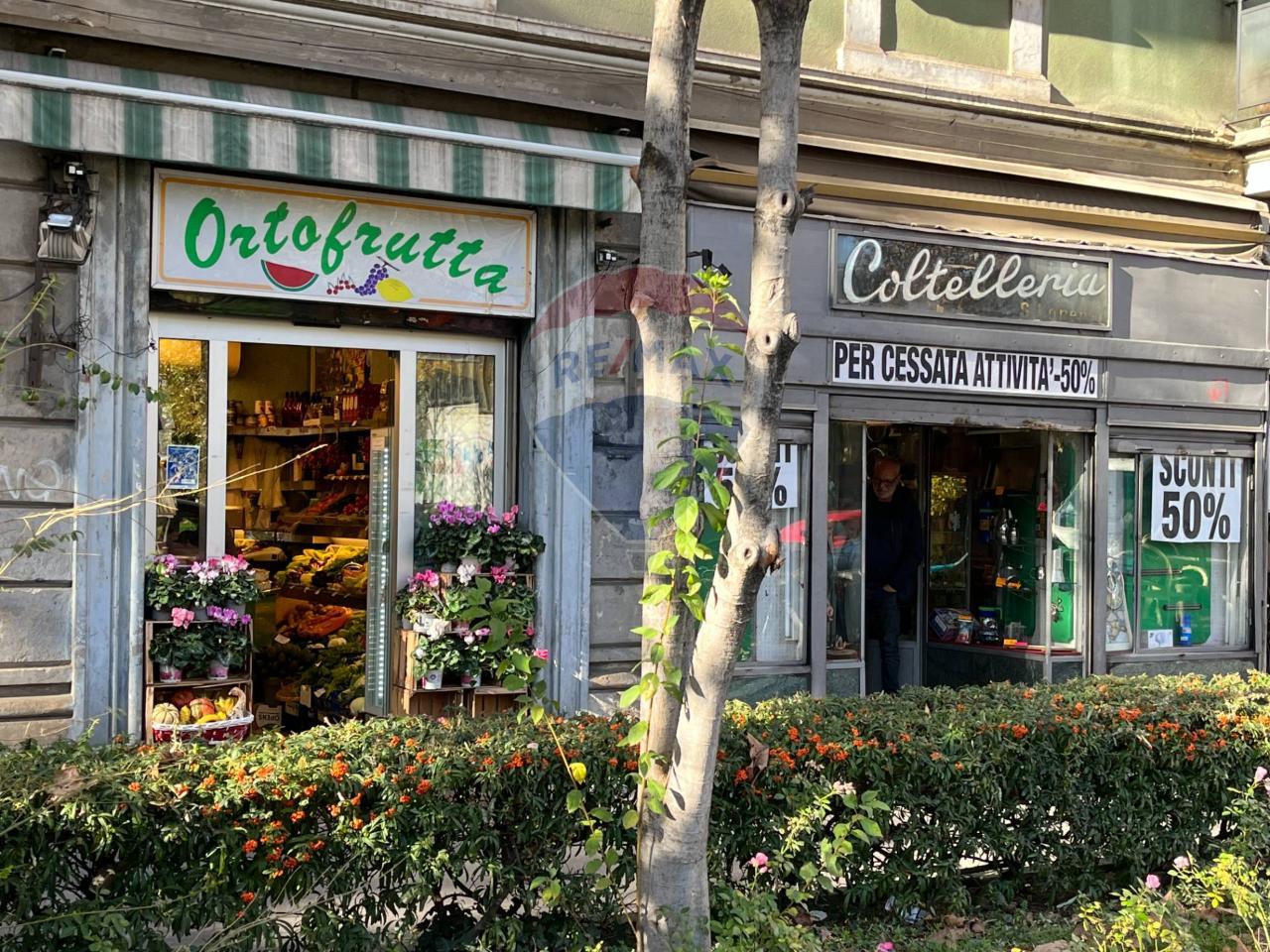 Negozio in vendita a Sesto San Giovanni