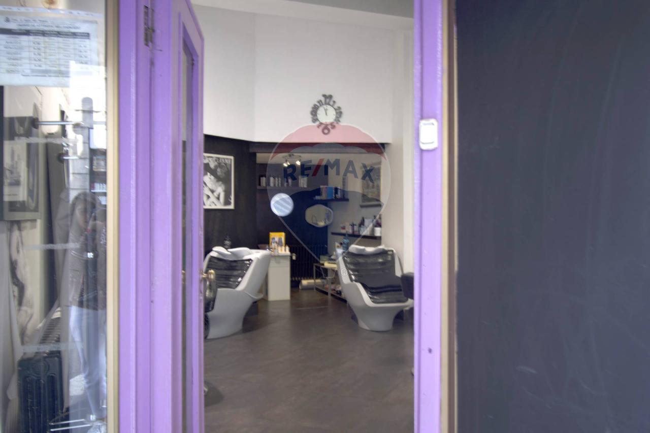 Negozio in vendita a Sesto San Giovanni