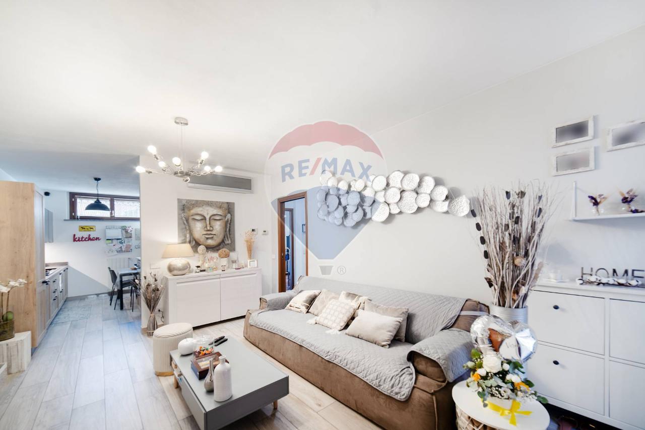 Appartamento in vendita a Paullo