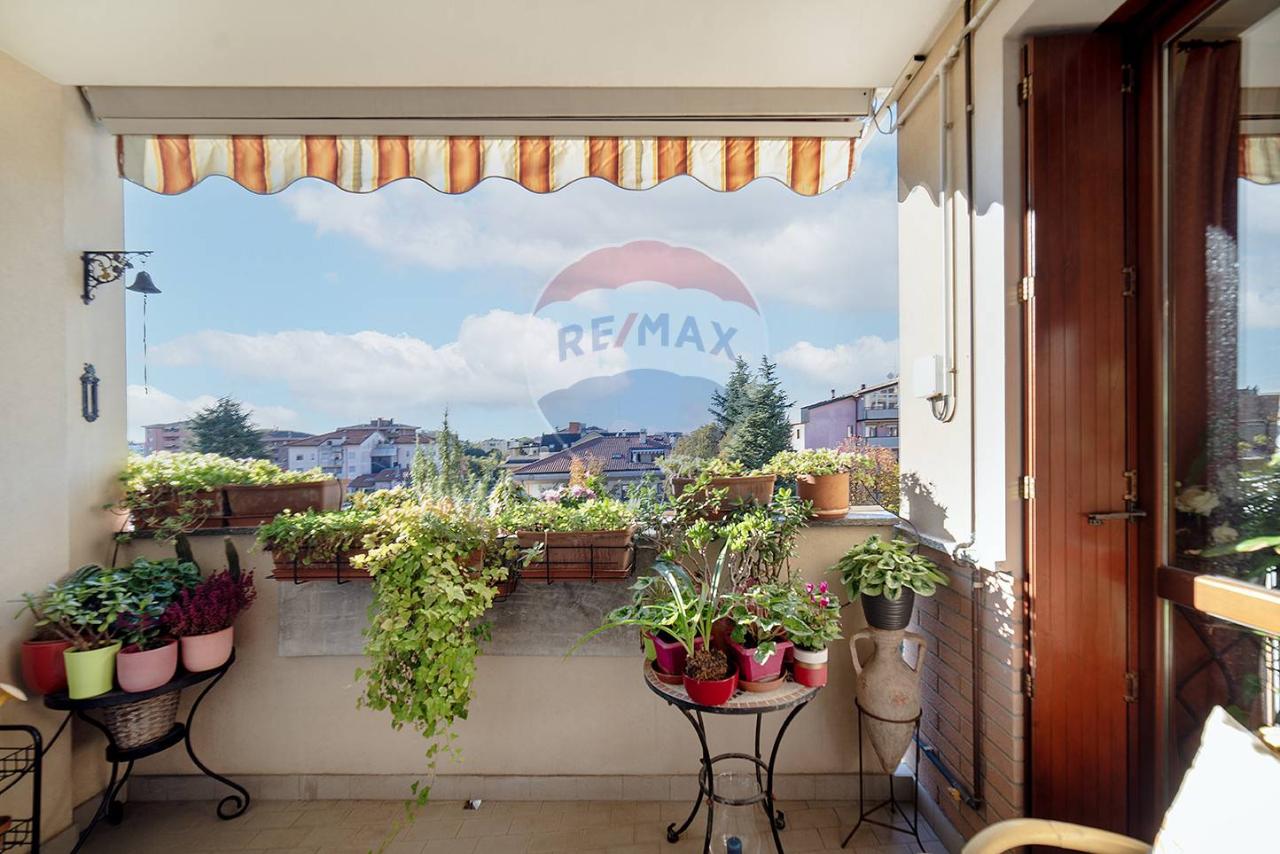 Appartamento in vendita a Monza