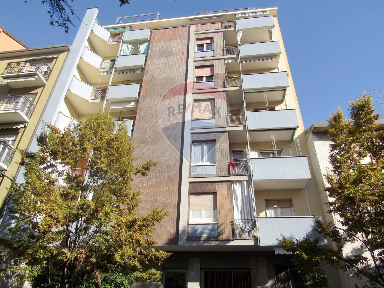 Appartamento in vendita a Sesto San Giovanni