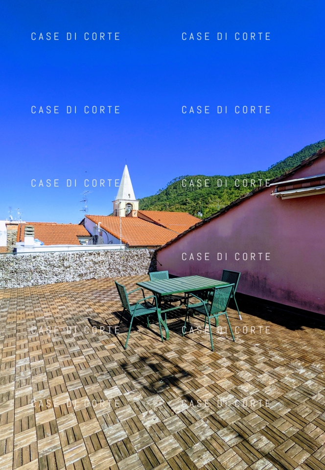 Appartamento in vendita a Villanova D'Albenga