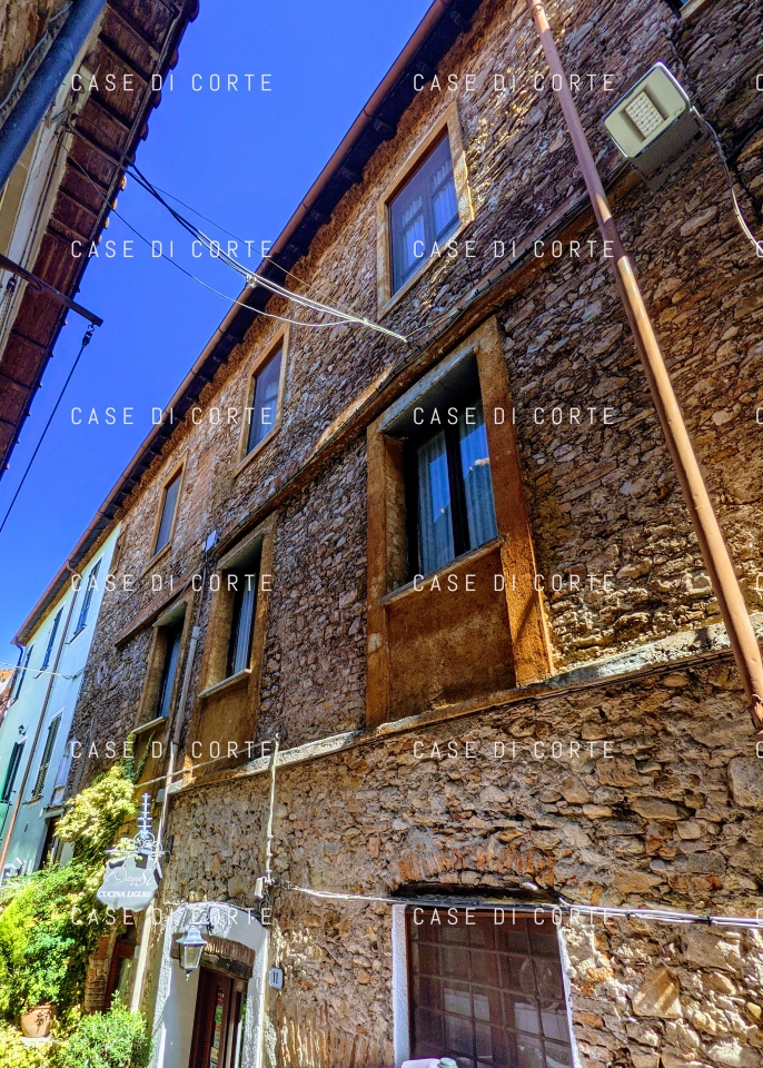 Appartamento in vendita a Villanova D'Albenga