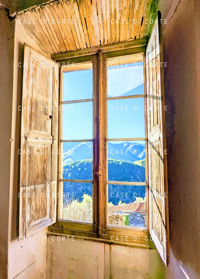 Casale in vendita a Casanova Lerrone