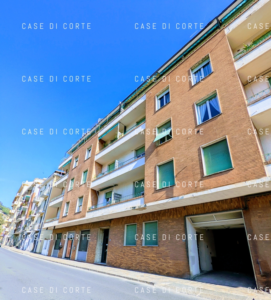 Appartamento in vendita a Alassio