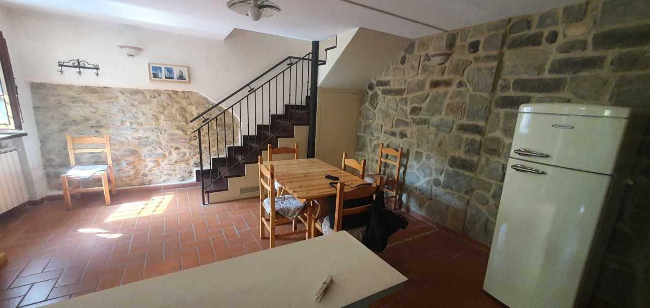 Casa indipendente in vendita a Montignoso