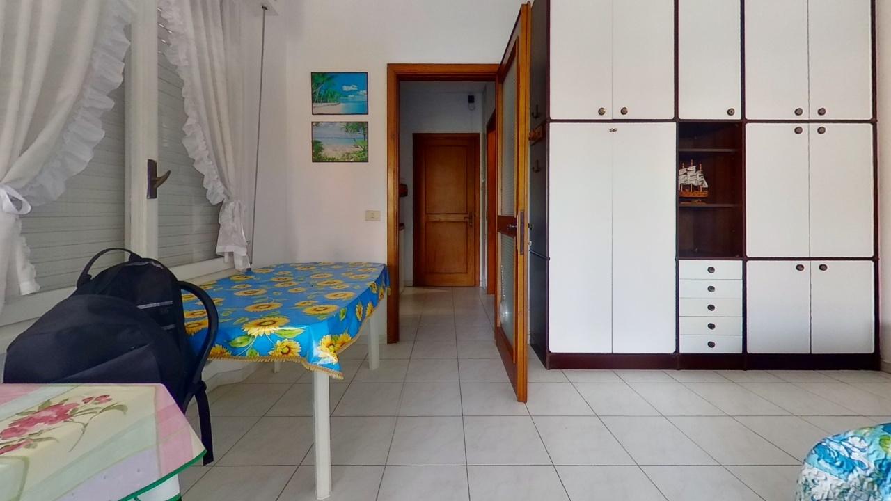 Appartamento in affitto a Forte Dei Marmi