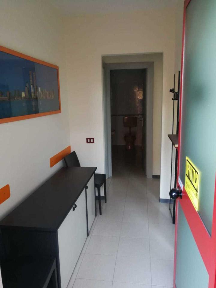Ufficio in affitto a Massa