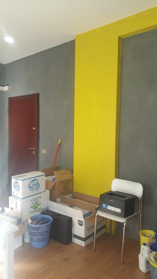 Ufficio in affitto a Massa