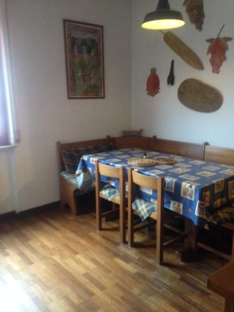 Appartamento in vendita a Carrara