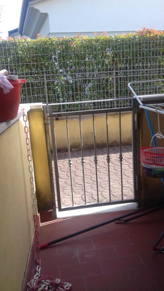 Appartamento in vendita a Carrara