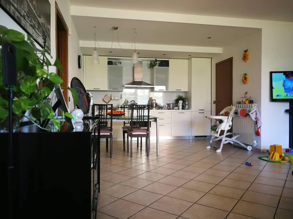 Appartamento in vendita a Carrara