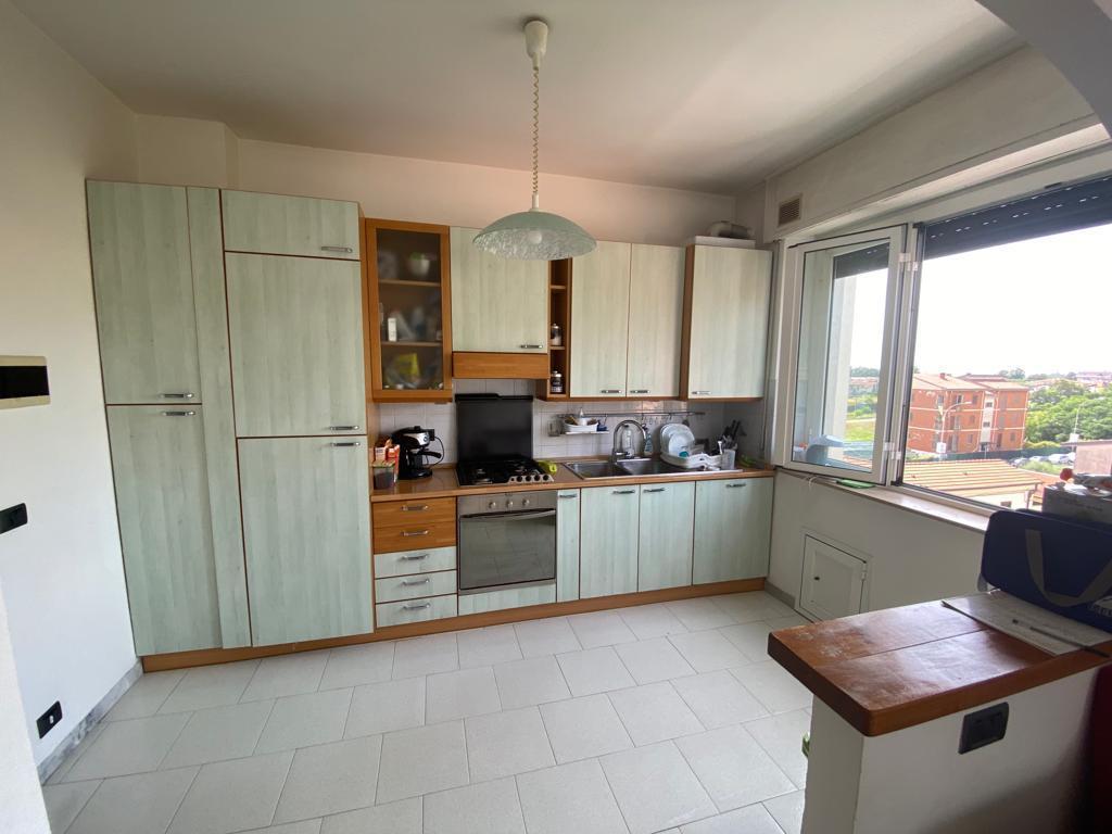 Appartamento in affitto a Massa