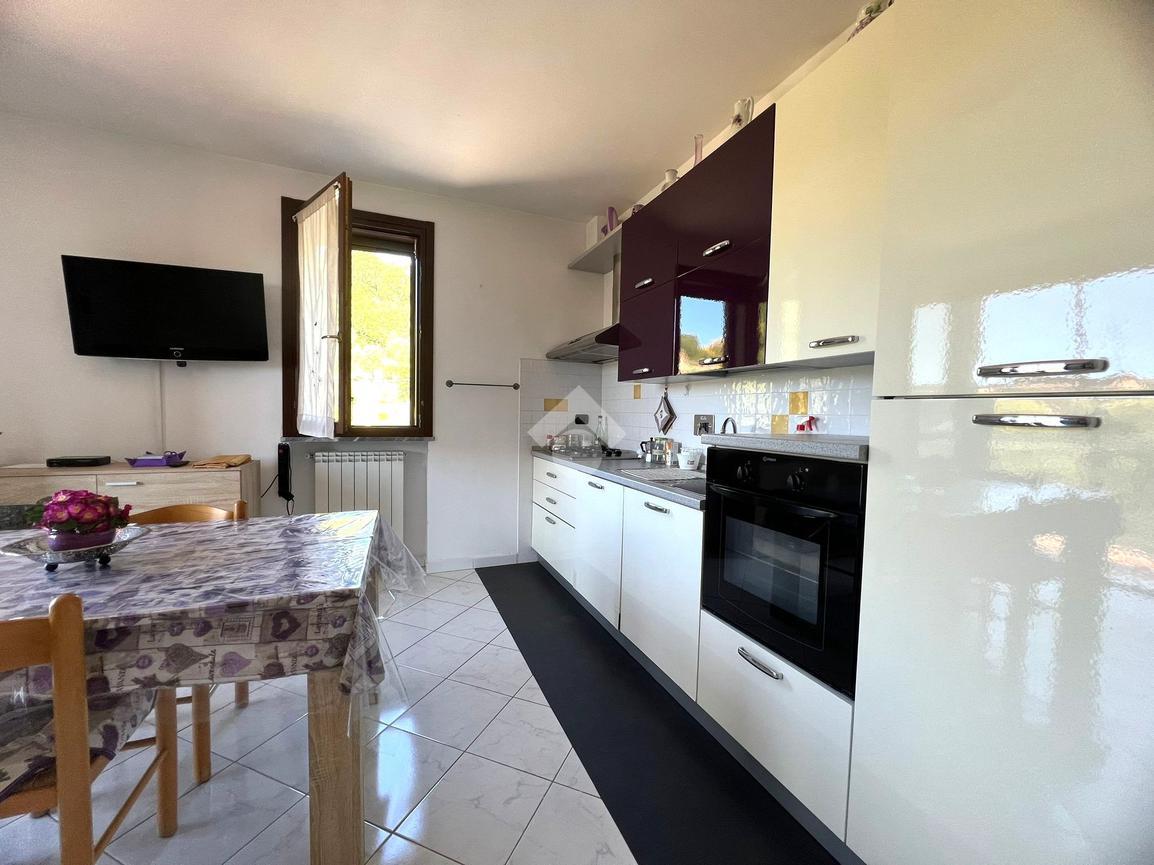 Appartamento in vendita a Aulla