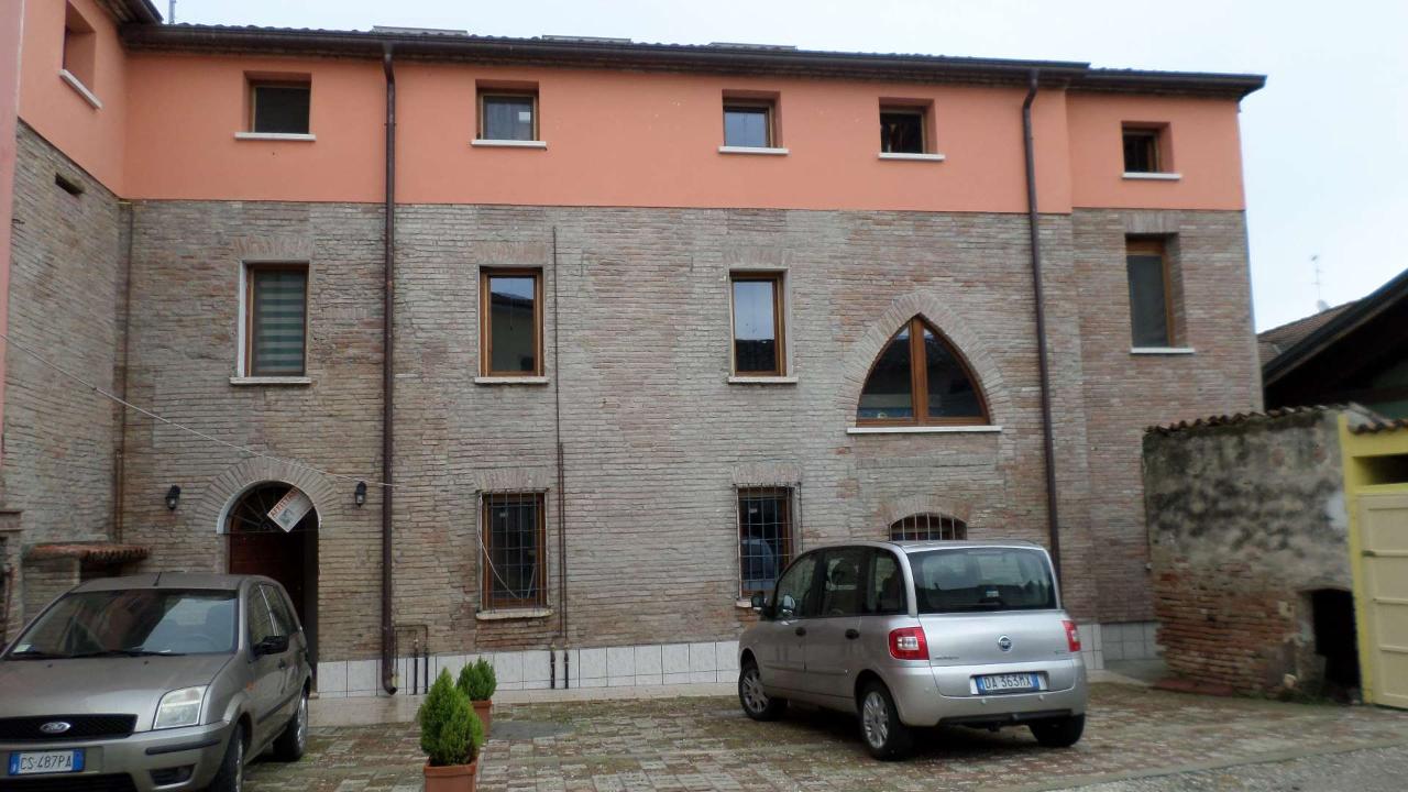 Appartamento in vendita a Borgo Virgilio