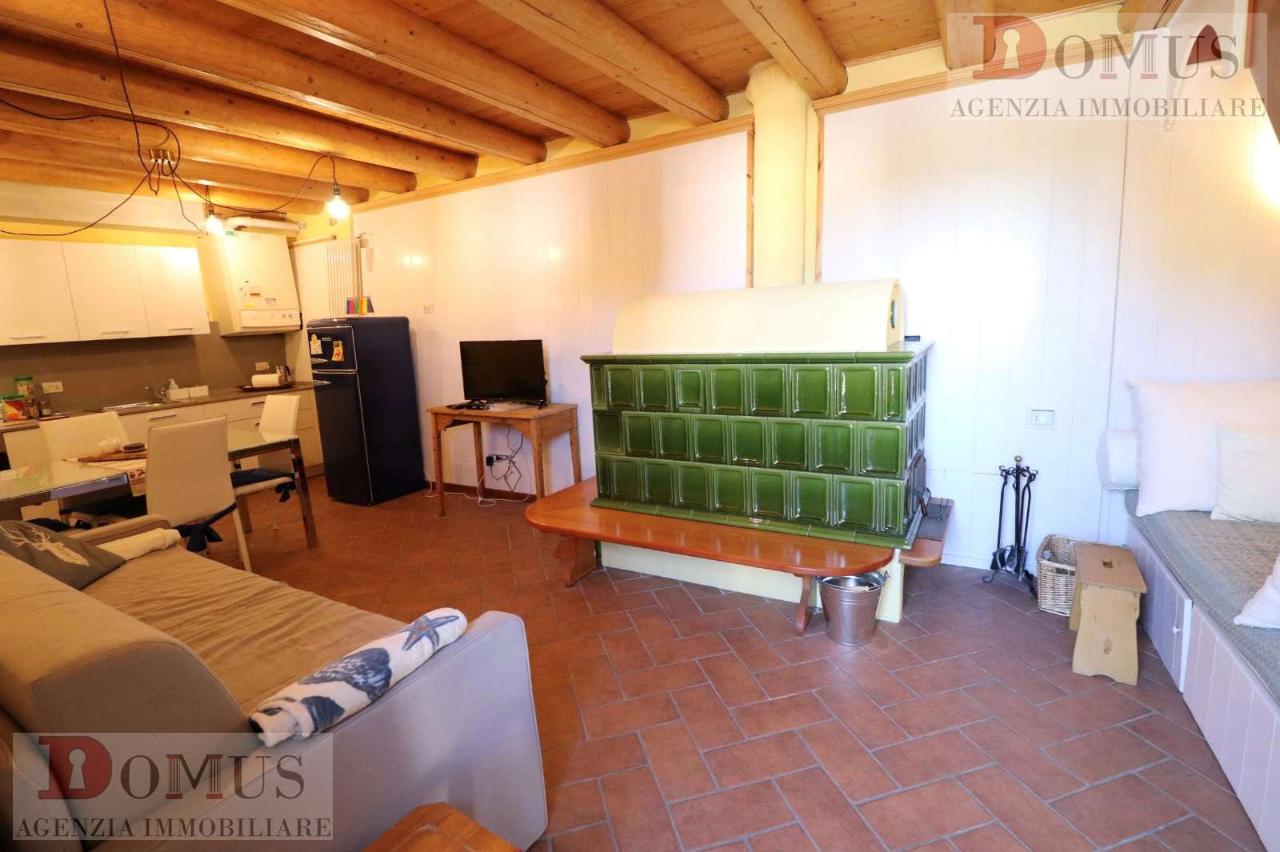 Appartamento in affitto a Lavarone