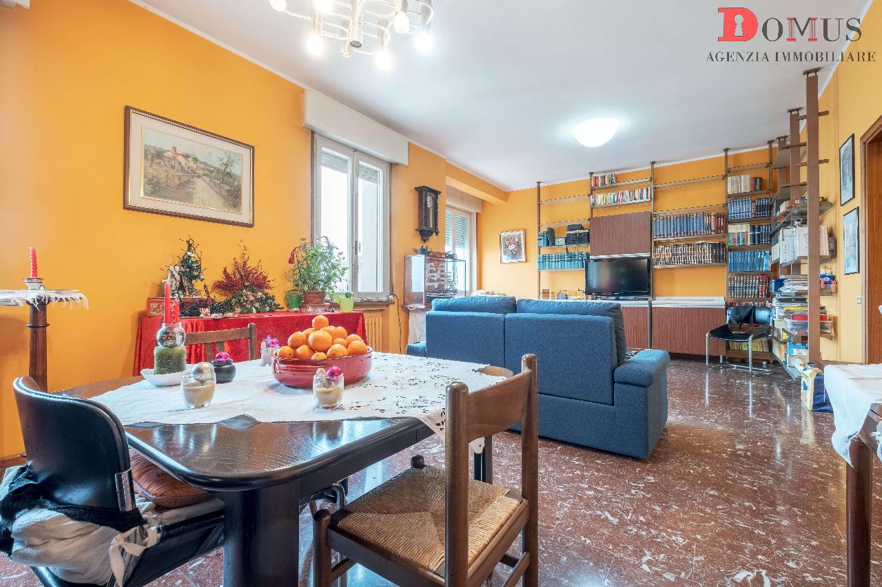 Appartamento in vendita a Mantova