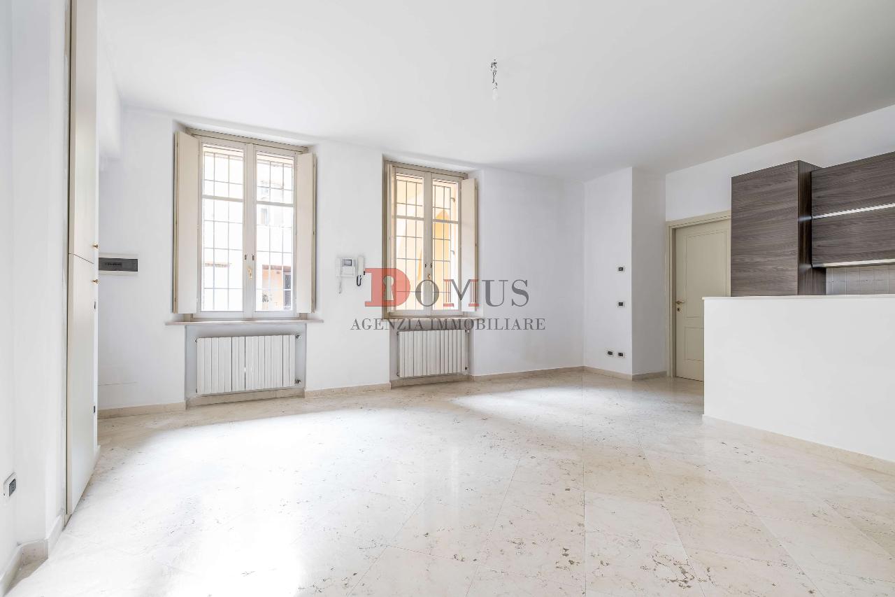 Appartamento in vendita a Mantova