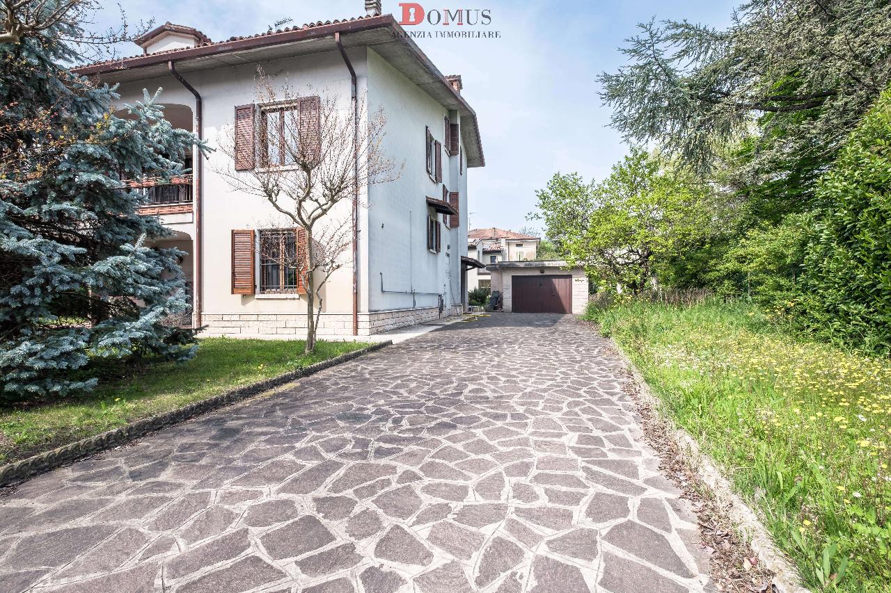 Appartamento in vendita a Mantova