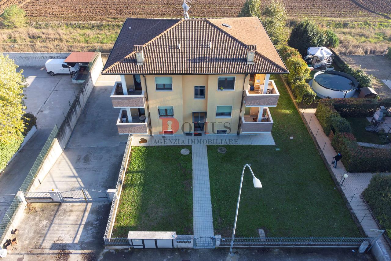 Appartamento in vendita a Curtatone