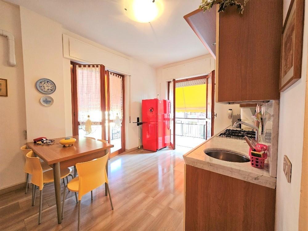 Appartamento in vendita a Diano Marina