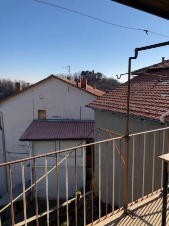 Terratetto plurifamiliare in vendita a Mezzana Mortigliengo