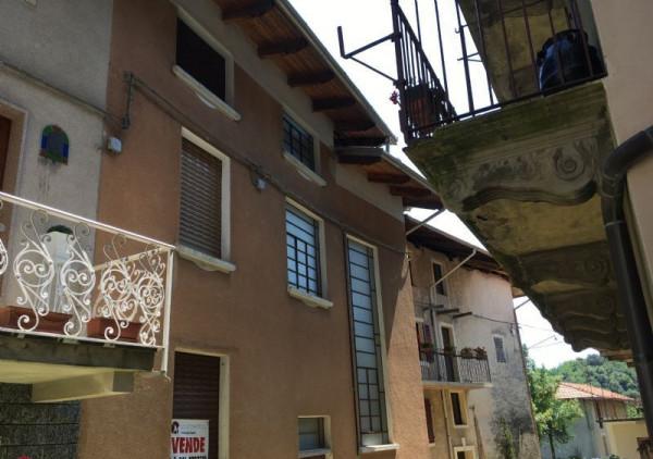 Appartamento in vendita a Mezzana Mortigliengo