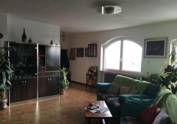 Terratetto plurifamiliare in vendita a Mezzana Mortigliengo