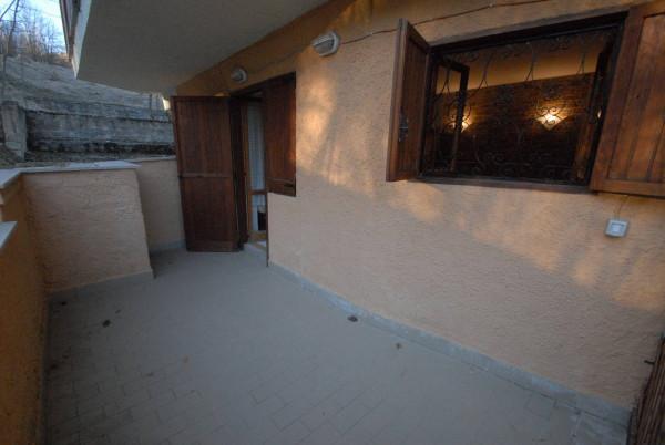 Appartamento in vendita a Rivisondoli