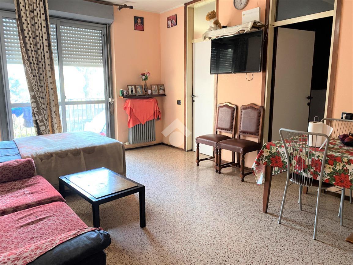 Appartamento in vendita a Gorlago