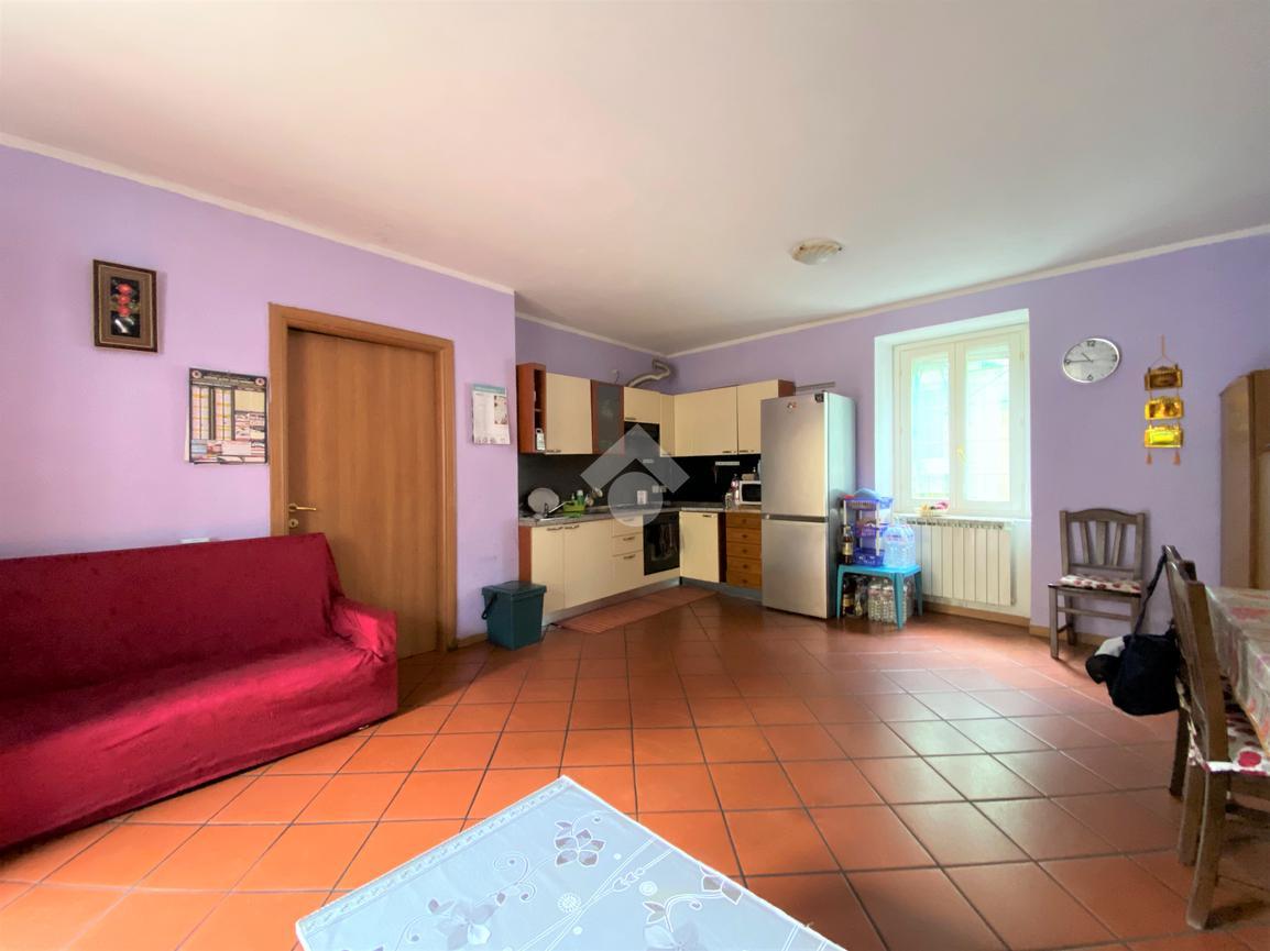 Appartamento in vendita a Gorlago