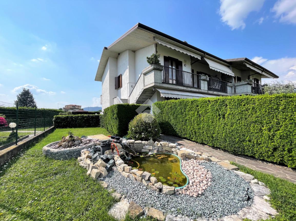 Appartamento in vendita a Gorlago