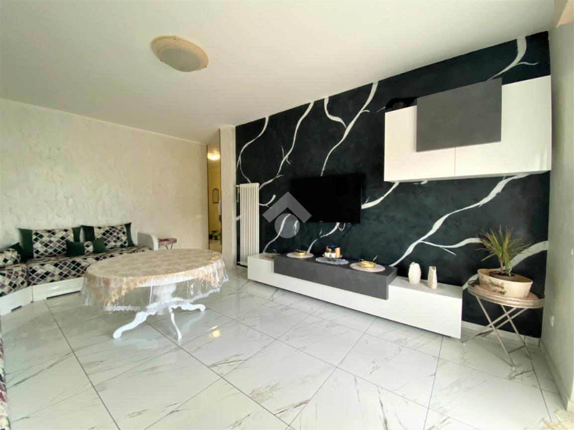 Appartamento in vendita a Gorlago