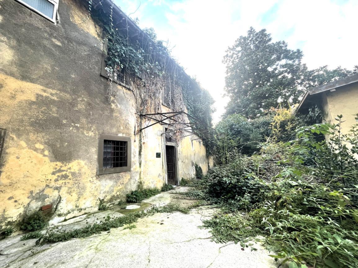 Rustico in vendita a Gorlago