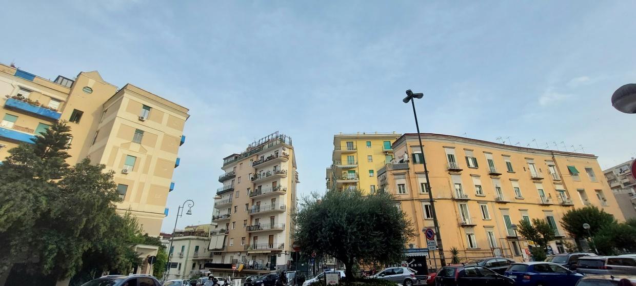 Box in vendita a Napoli