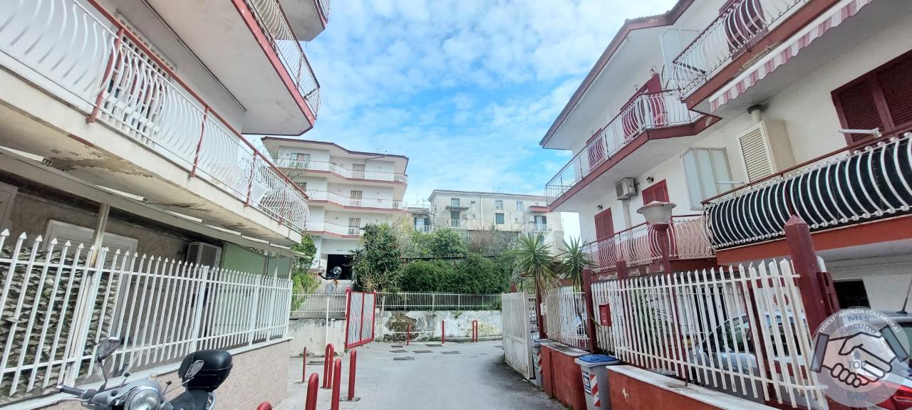 Villa in vendita a Napoli