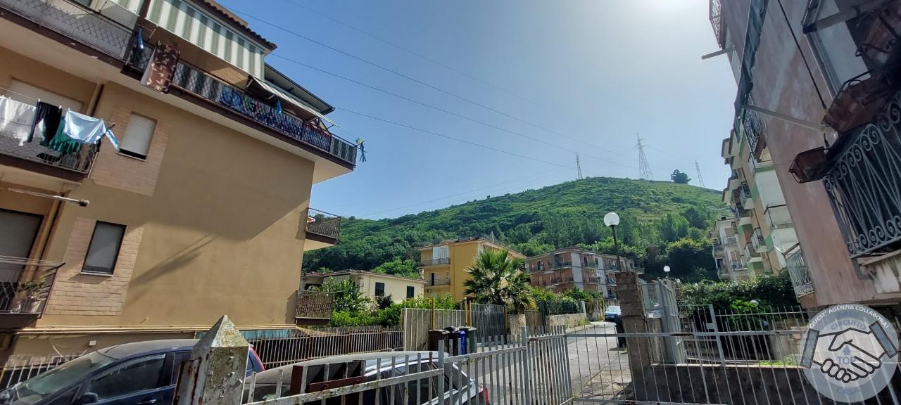 Appartamento in vendita a Pozzuoli