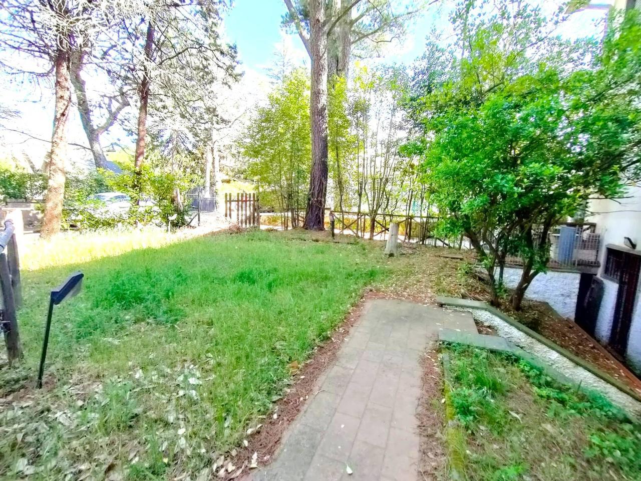 Appartamento in vendita a Viterbo