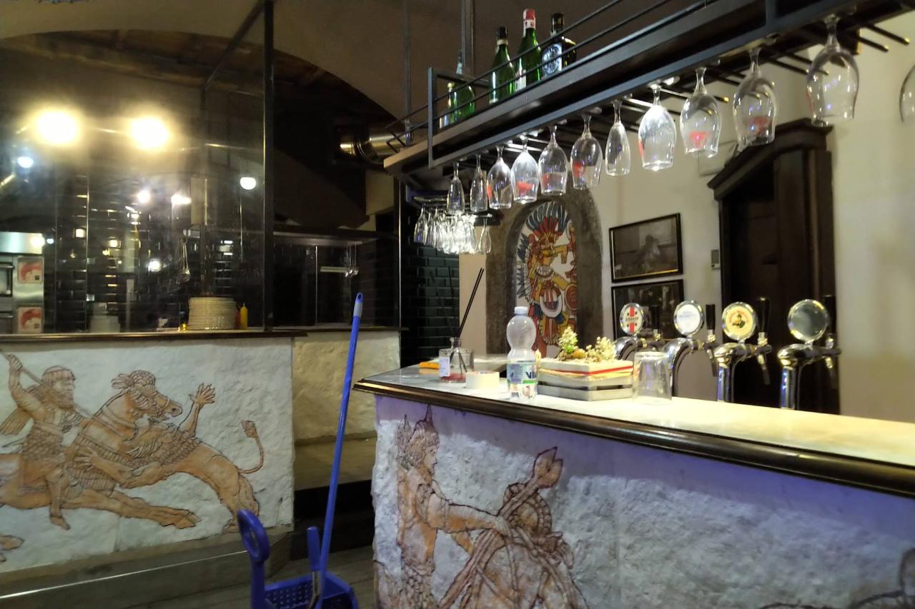 Negozio in vendita a Viterbo