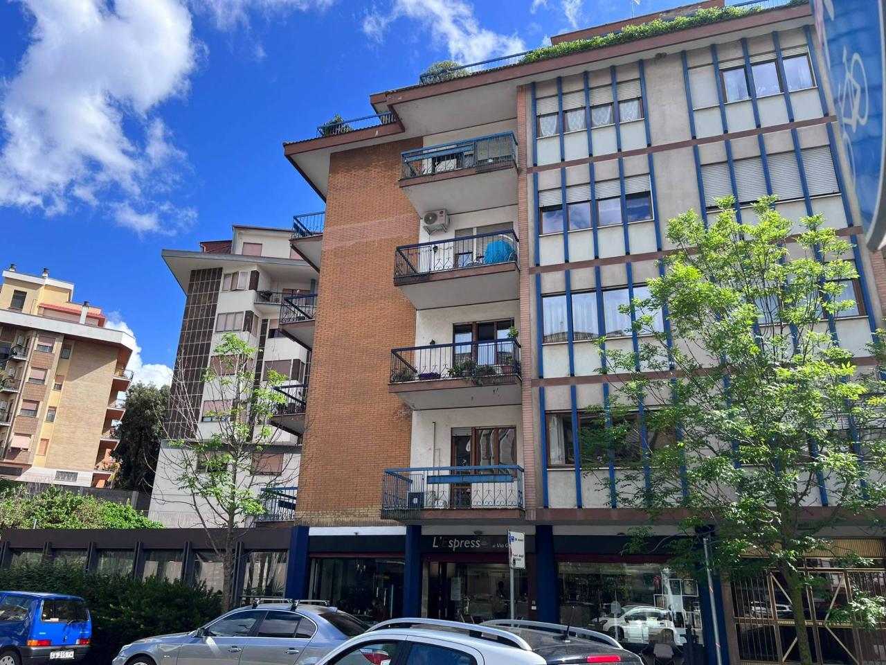 Ufficio in vendita a Viterbo