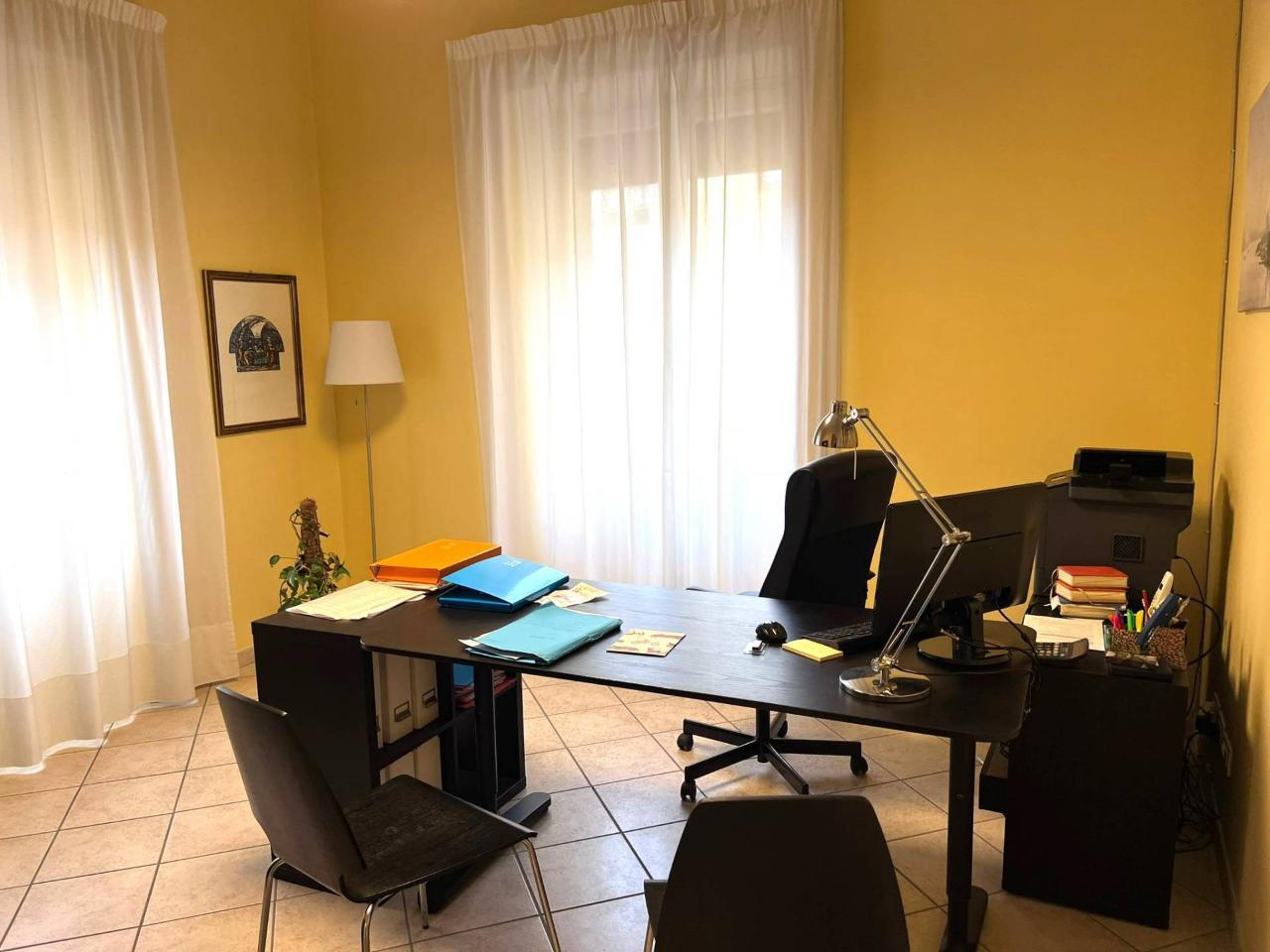 Ufficio in vendita a Viterbo