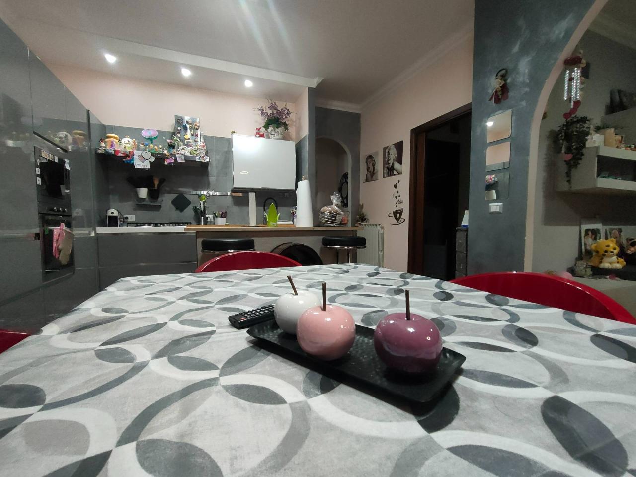 Appartamento in vendita a Viterbo