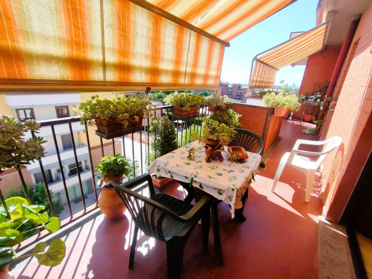 Appartamento in vendita a Viterbo