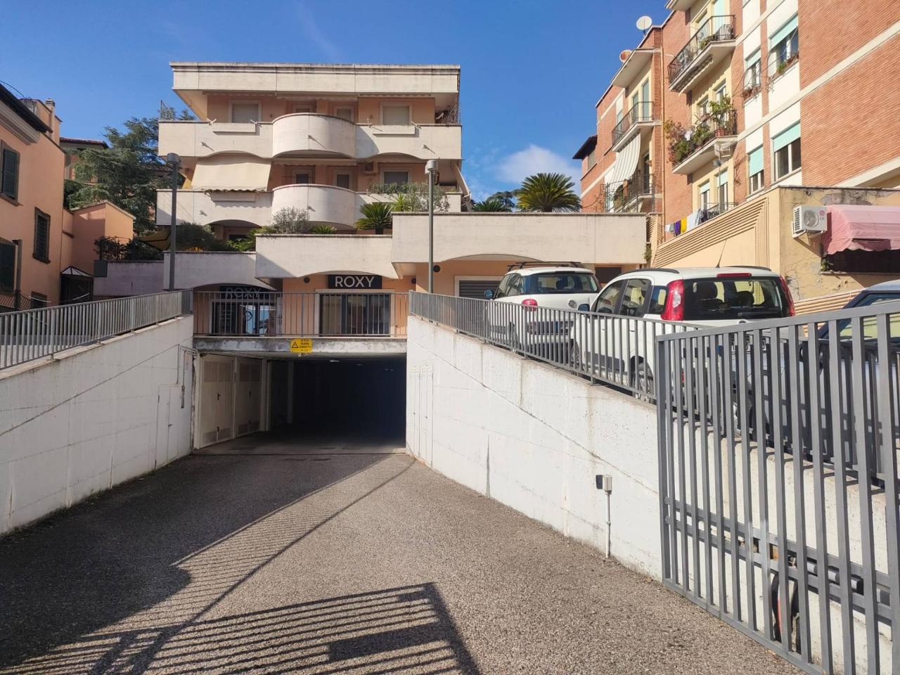 Box in vendita a Viterbo